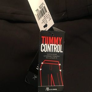 AB Studio | Pants & Jumpsuits | Ab Studio Brown Dress Pants | Poshmark